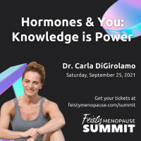 Carla DiGirolamo, MD || MedFitNetwork