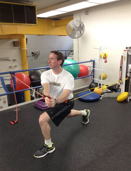 The knee complex: understanding the science behind both movement and ...