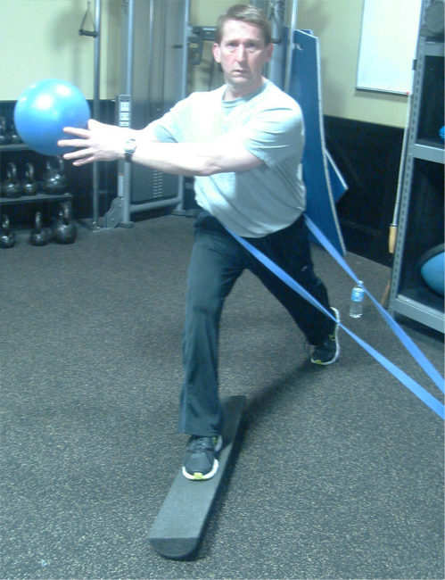 physical therapy Archives - MedFitNetwork