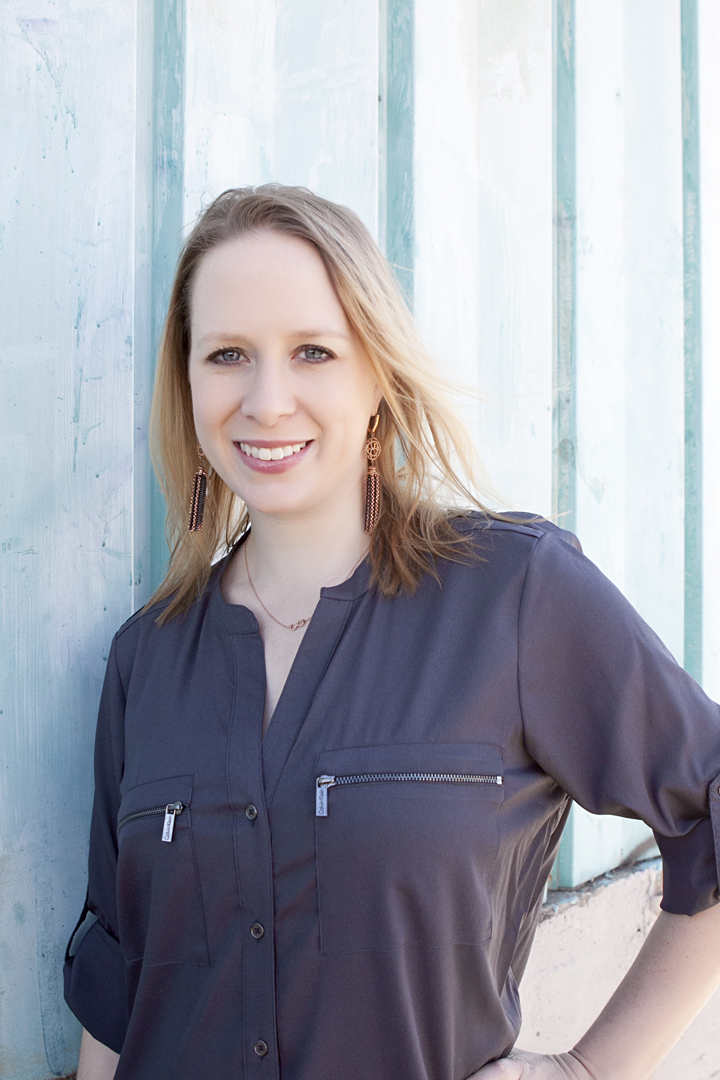 Alison Brehme, Author at MedFitNetwork