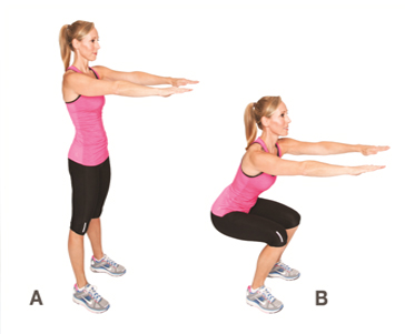 Best Exercises to Prevent Osteoporosis – MedFitNetwork
