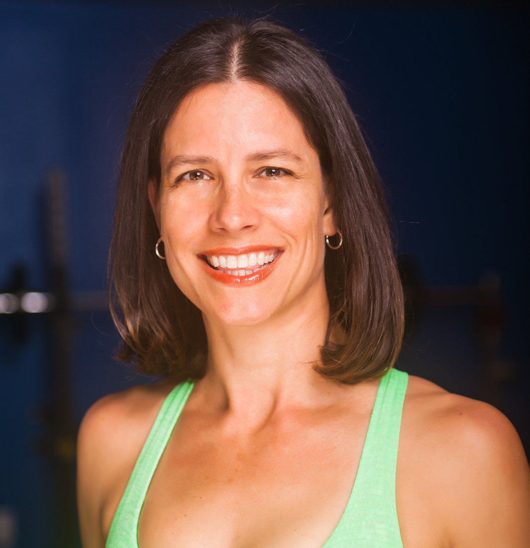 Heather Binns, Author at MedFitNetwork