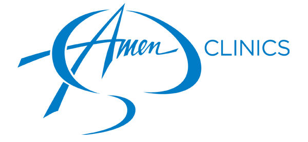 Amen Clinics Logo