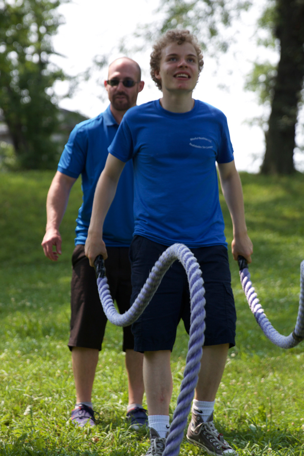 The Benefits of Exercise for Individuals with Autism – MedFitNetwork