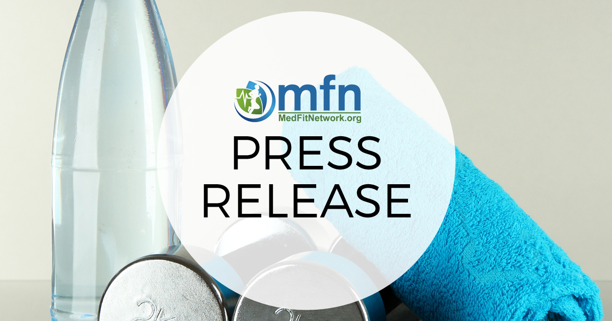 MFN Announces Corporate Rebranding for Global Reach - MedFitNetwork