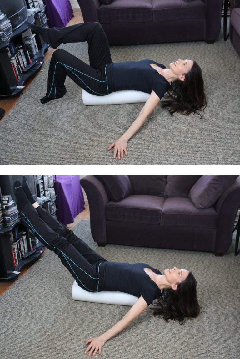 3 Curves = Straight: The Importance of Neutral Spine in Exercise ...