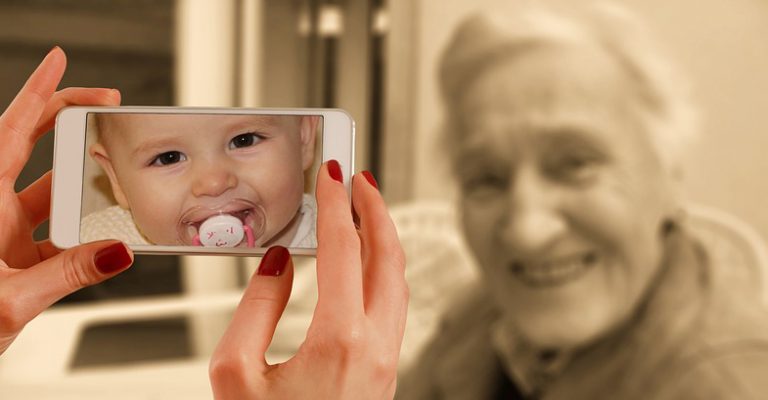 How the Human Body Changes As It Ages – MedFitNetwork