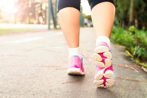 Keep Walking: Benefits of Walking as Aerobic Exercise – MedFitNetwork