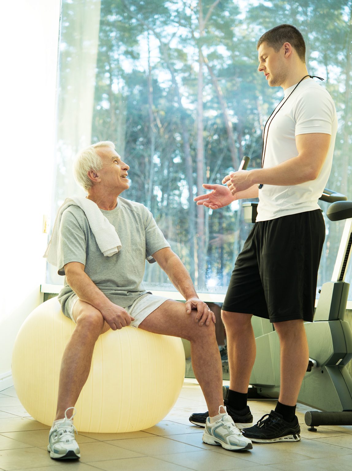 What is a Medical Fitness Specialist? – MedFitNetwork