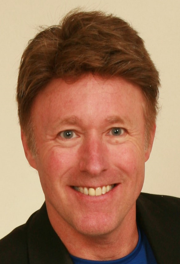 Mike Rickett, Author at MedFitNetwork