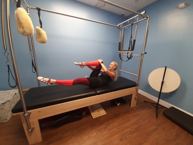 5 Pilates Exercises to Improve Respiratory Function – MedFitNetwork