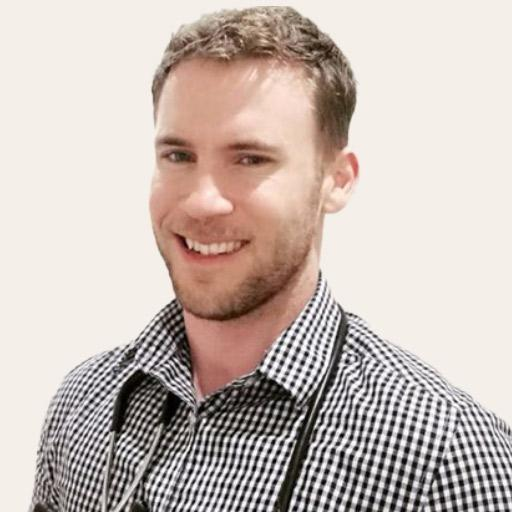 Dr. Josh Cullimore, Author at MedFitNetwork