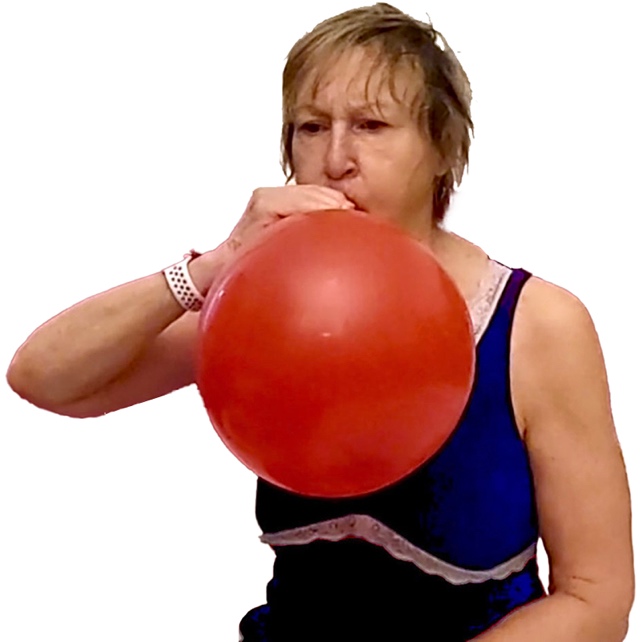 Increase Core Strength by Improving Your Breathing – MedFitNetwork