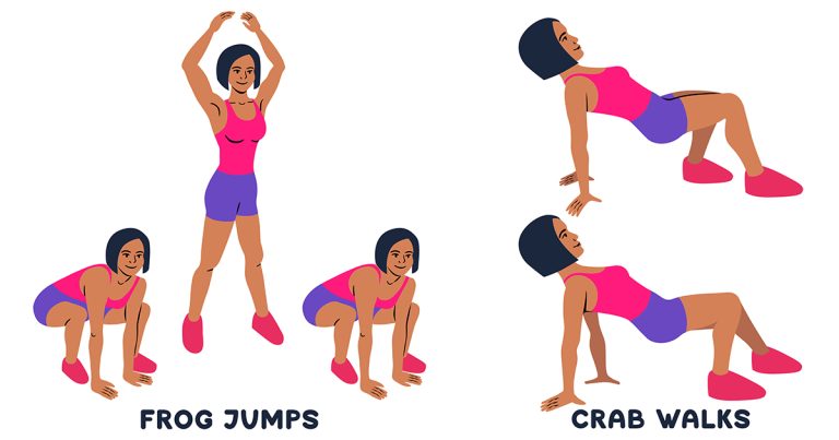 Introduction to Biomimicry and Exercise – MedFitNetwork