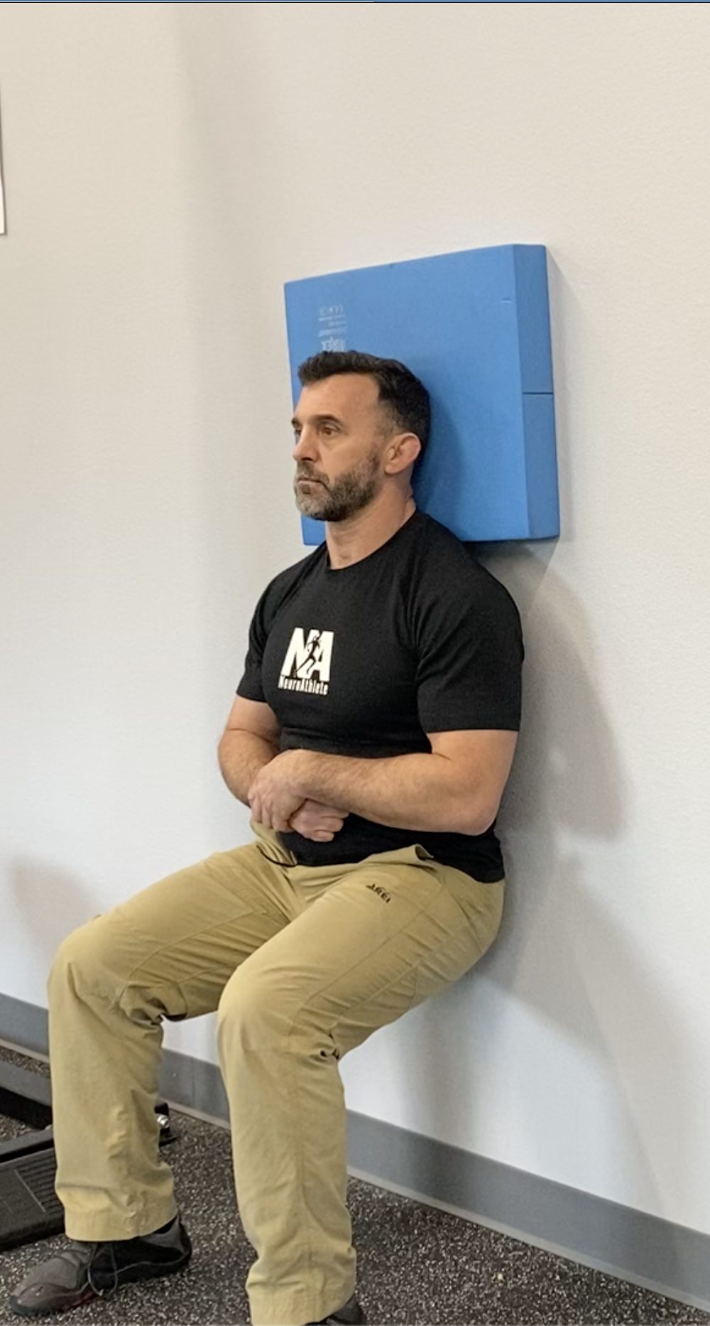 The Importance of Isometrics for the Joint Replacement Client, Part 1 ...