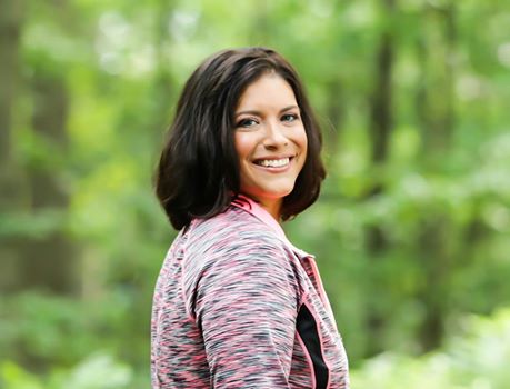 robyn profile - MedFit Network