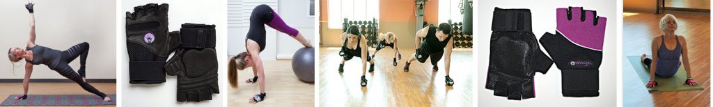 Wrist Assured™ Gloves (WAGs) - MedFit Network